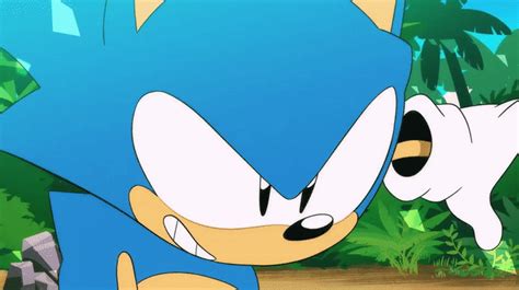 Sonic Mania Adventures All Episodes On Make A 