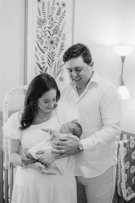 6 Tips To Prepare For Your In Home Lifestyle Newborn Session In