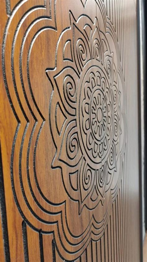 Teak Wood Highlighter Sheet For Interior Thickness 6mm At ₹ 9500 Sheet In Mumbai