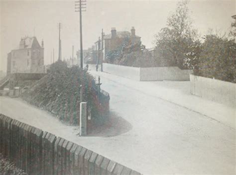 Old Shotts Daily Record