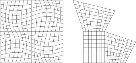 Figure 2 1 From Superconvergence Of The Velocity In Mimetic Finite