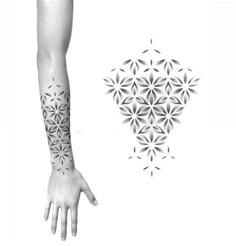 Tattoo Dotwork Artofit