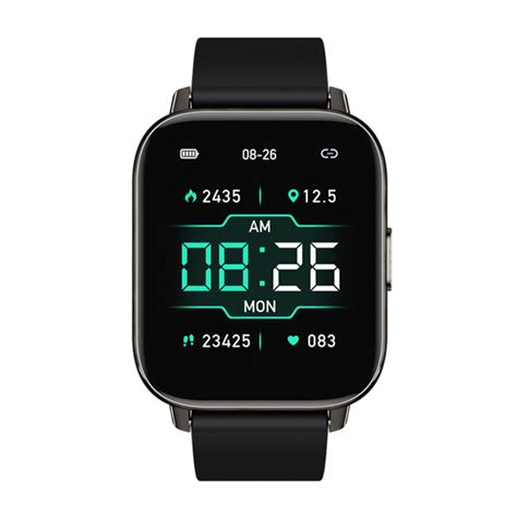 Купить смарт-часы Rogbid CE9115 - купить по низким ценам в интернет ...