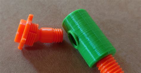 Raspberry Pi Zero Casing With Stand Or Clamp By Gillis Download Free Stl Model