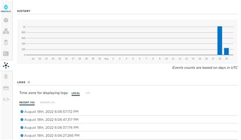 Temperature Humidity And Pm2 5 Air Quality Sensor With Arduino