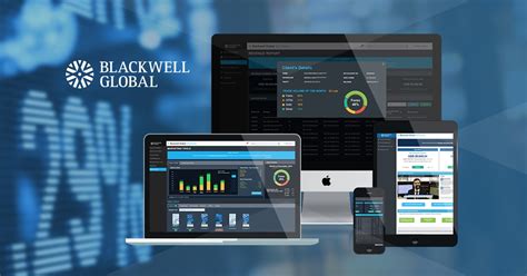 Forex Trading Fx Broker Cfds And Currency Trading Online Blackwell Global