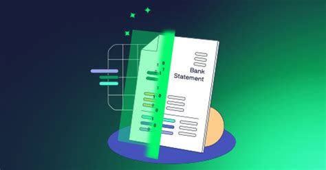 Bank Statements Ocr Api For Data Extraction Veryfi