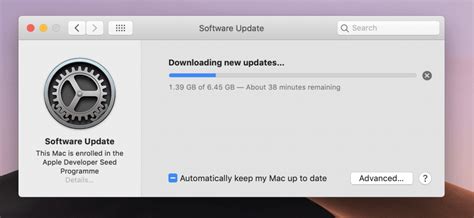 How To Install The MacOS 10 15 Catalina Public Beta