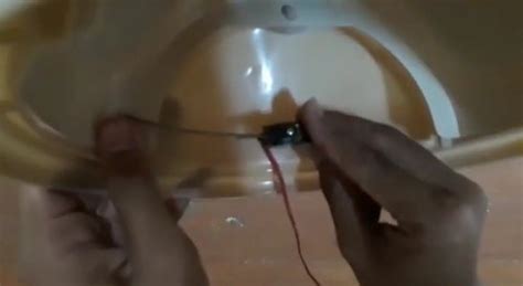 Make A Self Opening Dustbin With Arduino 5 Steps Instructables