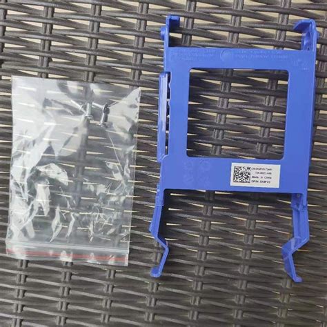 Inch SSD Hard Drive Disk Rack Bracket HDD Tray Caddy For Dell