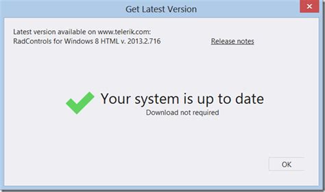 Getting Started With Your First Windows 8 Html App Using Rad