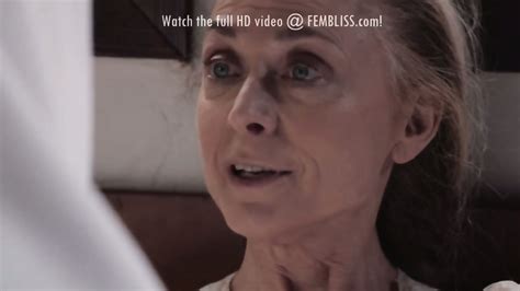 Nina Hartley Still Knows Eat Pussy With Magdalene St Michaels