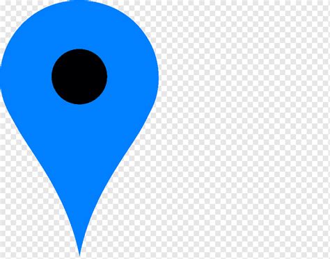 Pin Location Map Icon Navigation Symbol Marker Sign Gps