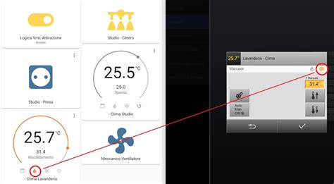 Vimar By Me By Web Integration Third Party Integrations Home Assistant Community