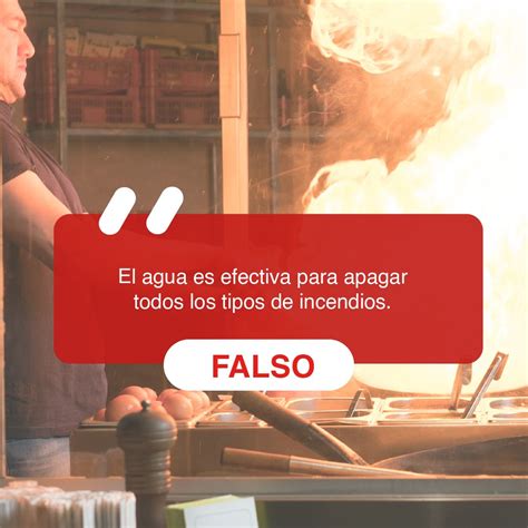 Prevención Incendios Seguridad Contraincendios Cesin Agua Cesin