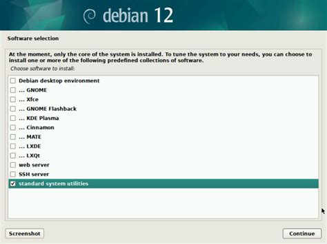 Debian Minimal Gnome Install A Step By Step Tutorial Ostechnix