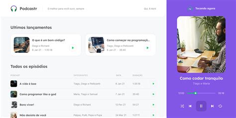 Trilha React · Github Topics · Github