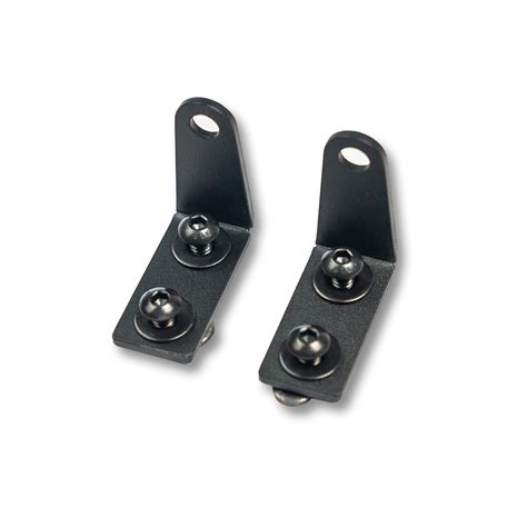 Westcott Designs Universal Light Bar Brackets Westcott Designs