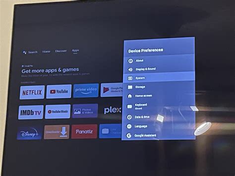 Screen All Of The Sudden Tiny Looks Like Pip Mode How Can I Fix R Shieldandroidtv