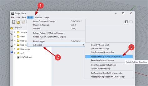 Rhino 8 Install Scikit Learn Scripting Mcneel Forum