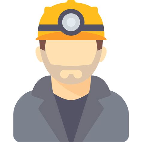 Miner Svg Vectors And Icons Svg Repo