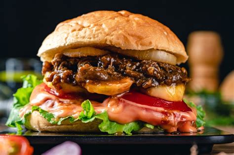 8515 Ground Beef Meat Cookinghub