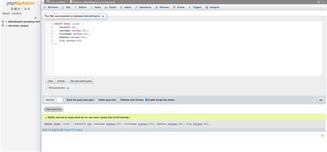 Sql Error 1064 A Beginners Guide To Fixing The Error Siteground Kb