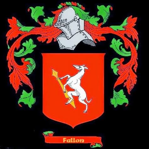 Patrick Fallon Youtube