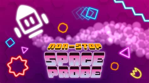 Download Non Stop Space Probe Switch Nsp