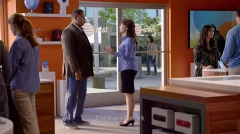 Atandt Rollover Data Tv Commercial Really Appreciate Ispottv