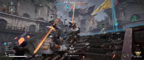 넥슨 이은석 디렉터의 워헤이븐