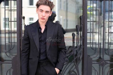 Alex Hot And Fit Twink In Dubai Russian Male Escort Dubai