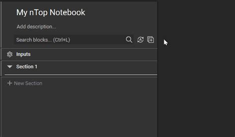 NTop Tips NTop Learn