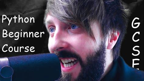 programming with singer python gcse beginner course full no