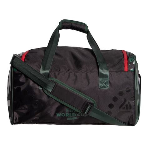 Maleta Deportiva Ruz 186747 Negro Fifa