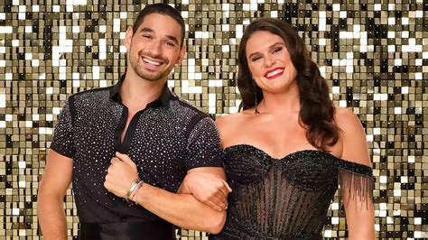 Has Alan Bersten Ever Won ‘dancing With The Stars