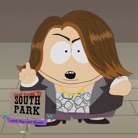 South Park Joining The Panderverse Goin Down To South Park