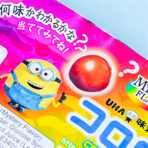 Shop Kororo Gummies Get Free Shipping Japan Candy Store