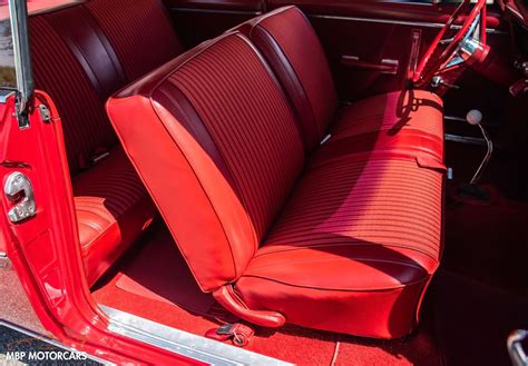 1966 Chevrolet Nova For