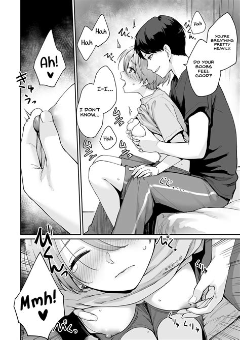 Boku Dake Ga Sex Dekinai Ie Ha Mei Before Asahi After Page 15