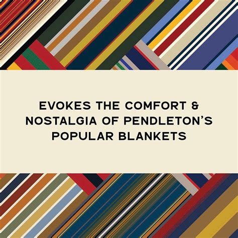 Pendleton Patterns 1000 Piece Puzzle Chronicle Books