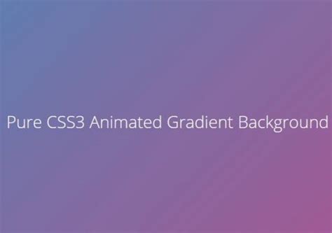 آموزش شیب رنگ در CSS به زبان ساده سریع آسان