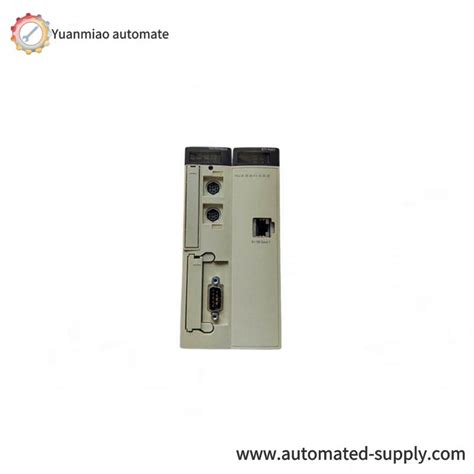 Schneider Modicon TSX Micro PLC Configurations Efficient Automation Solutions Automated