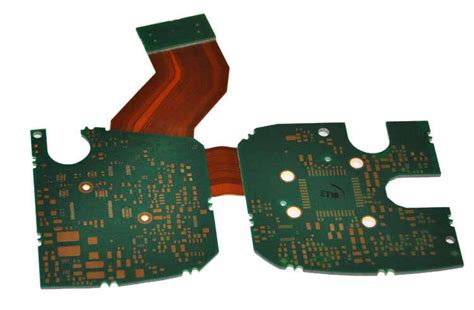 Best Rigid Flex Pcb Manufacturers And Suppliers Fs Technology