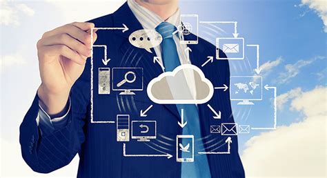 Curiosidade Conheça Os Mitos E Verdades Sobre Erps Em Nuvem Overbr