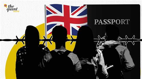 As An Indian Student In The Uk New Immigration Curbs Are Making Me