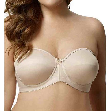 Plus Size Strapless Bras How To Choose The Best One