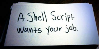 The Beginner S Guide To Scripting On Linux Make Tech Easier