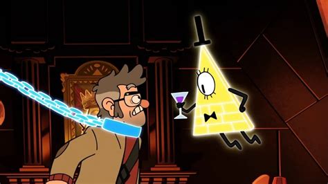 Gravity Falls Faces Controversy As Social Media Campaign Labels It