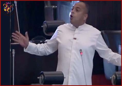 රෝහිත කිව්වේ ‘රනිල්ට අගමැතිකම දෙන්න අපිට මොළේ අමාරුවක් නෑ කියලා මහින්දානන්ද කිව්වා ‘මට නින්ද